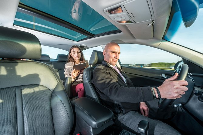 Rome Ciampino Airport (CIA) Private Departure transfer from Rome Hotels - How This Transfer Fits Into Your Rome Trip