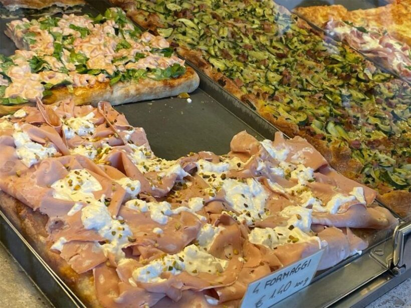 Rome: City Center Food Tour in Golf Cart with Guide - Final Thoughts: Who Should Consider This Tour?