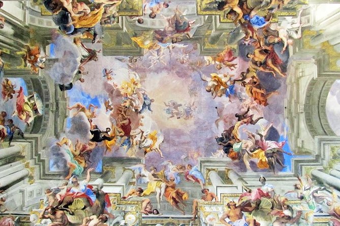 Rome City Center Highlights Tour including Pantheon Trevi Navona & Spanish Steps - Why This Tour Offers Great Value