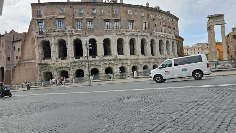 Rome: City Center Private Tour With Tuk-Tuk - Price & Value Analysis