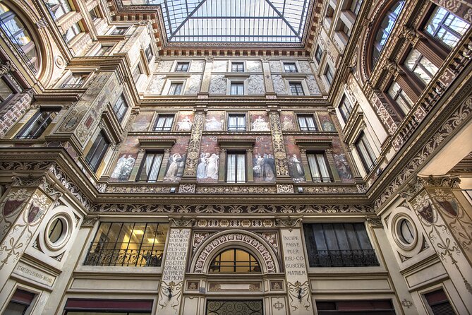 Rome City Center Walking Tour and GelatoTasting- Up To 6 People - Final Thoughts