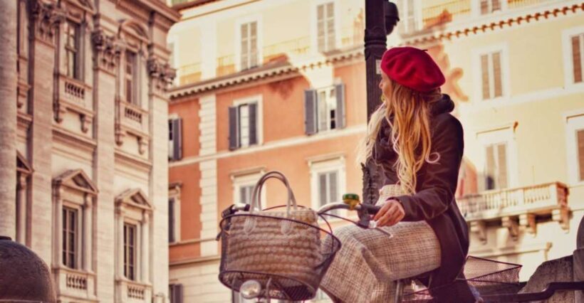 Rome: City Highlights Electric Bike Tour - Who Would Love This Tour?