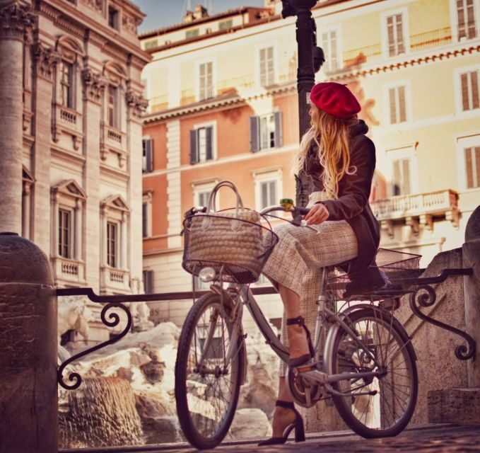 Rome: City Highlights Electric Bike Tour - Final Thoughts