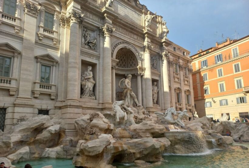 Rome: City Highlights Golf Cart Tour with Local Guide - Why This Tour Offers Great Value