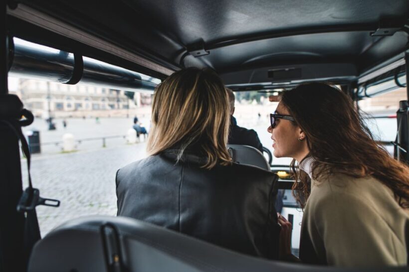 Rome: City Highlights Guided Tour by Golf Cart - A Detailed Look at the Tour Experience