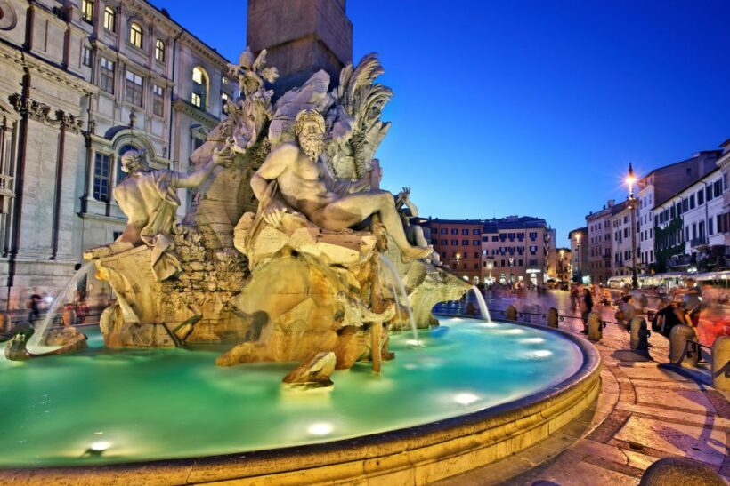 Rome: City Highlights Private Guided Walking Tour - The Sum Up
