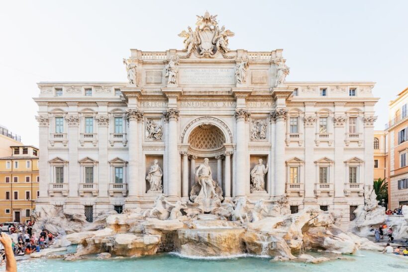 Rome: City Highlights Walking Tour - Why This Tour Works Well