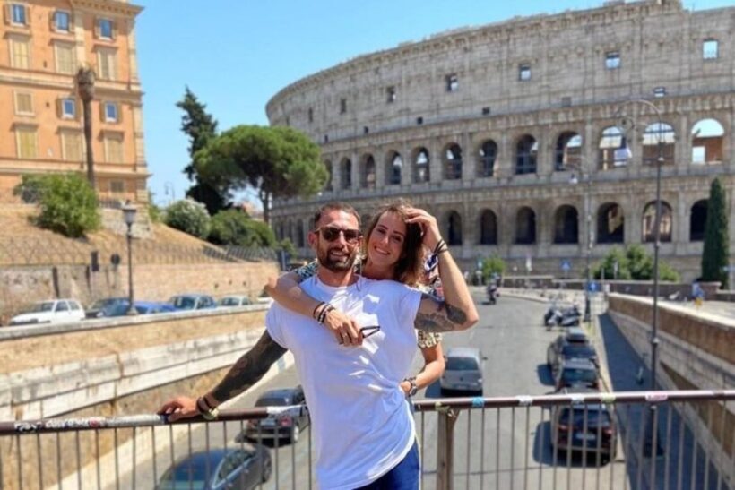 Rome: City Highlights Walking Tour - The Itinerary in Detail