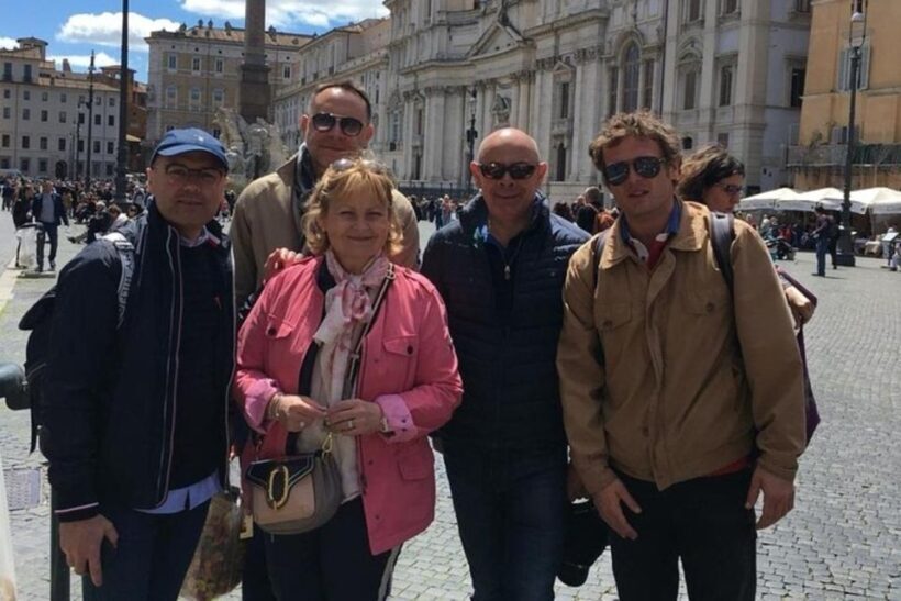Rome: City Highlights Walking Tour - Final Thoughts