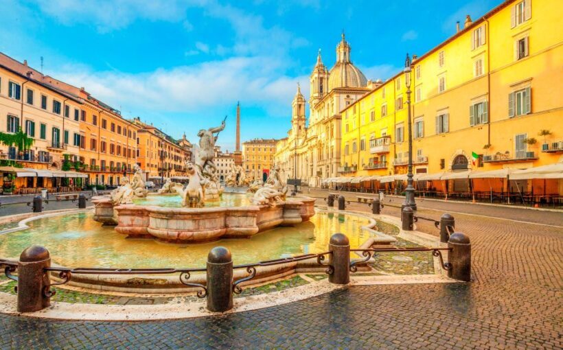 Rome: City Highlights Walking Tour - An In-Depth Look at the Rome City Highlights Walking Tour