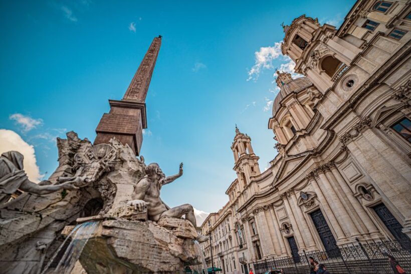 Rome: City Highlights Walking Tour - Final Thoughts
