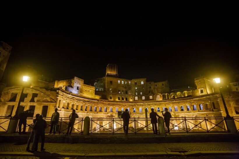 Rome: City Highlights Walking Tour with Local Guide - The Experience, Based on Real Travelers Feedback