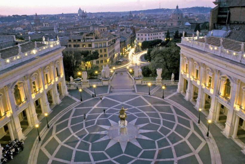Rome: City Highlights Walking Tour with Local Guide - Practical Tips for Participants