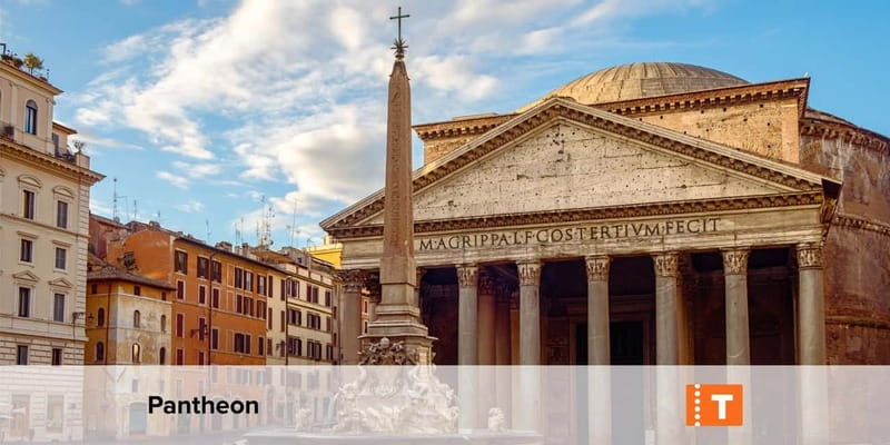 Rome: City Pass 20+ Attractions, Vatican & Colosseum Option - Key Points