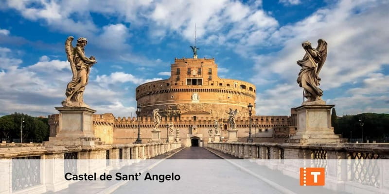 Rome: City Pass 20+ Attractions, Vatican & Colosseum Option - FAQ