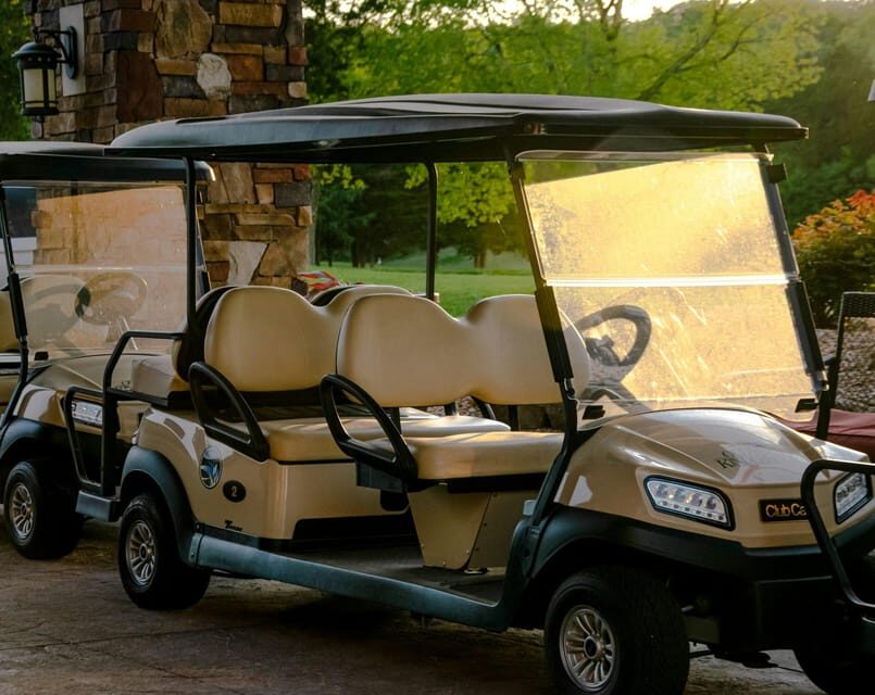 Rome City Sightseeing by Golf Cart Or Tuk Tuk (Private) - Final Thoughts: Is It Worth It?