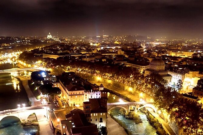 Rome city tour - FAQ