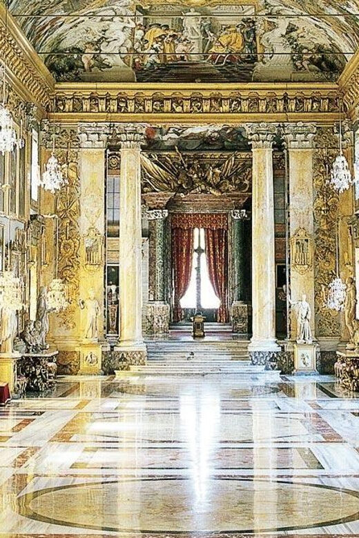Rome: Colonna Palace Entry Ticket - Exploring Palazzo Colonna: A Deep Dive
