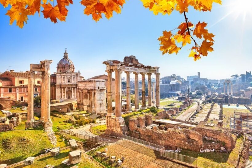 Rome: Colosseum, Ancient Rome and Catacombs Tours & Tickets - Practical Details and Value
