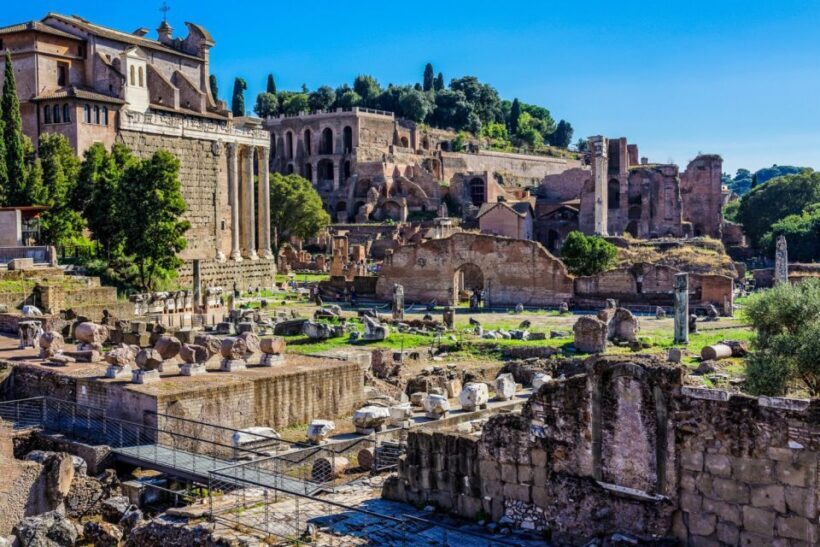 Rome: Colosseum, Ancient Rome and Catacombs Tours & Tickets - Who Is This Tour Best For?