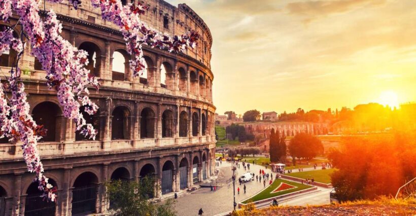 Rome: Colosseum, Ancient Rome Tour or Self AudioGuided Tour - Who This Tour Is Perfect For
