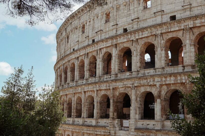 Rome: Colosseum and Altar of the Fatherland Elevator Ticket - Additional Offerings and Flexibility