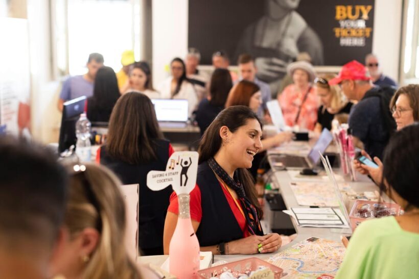 Rome: Colosseum and Altar of the Fatherland Elevator Ticket - What’s Included and What’s Not