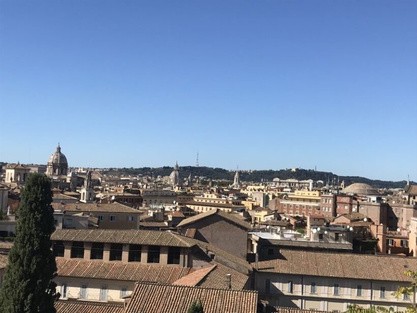 Rome: Colosseum and Altar of the Fatherland Elevator Ticket - Final Thoughts