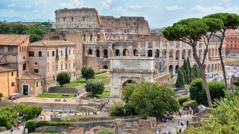Rome: Colosseum and Ancient Rome Guided Walking Tour - Why Choose This Tour?