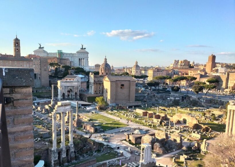 Rome: Colosseum and Ancient Rome Guided Walking Tour - Final Thoughts: Who Should Consider This Tour?