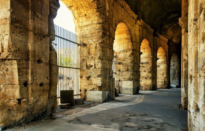 Rome: Colosseum and Ancient Rome Guided Walking Tour - The Value of the Experience