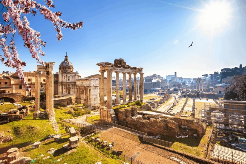 Rome: Colosseum and Ancient Rome Guided Walking Tour - FAQ