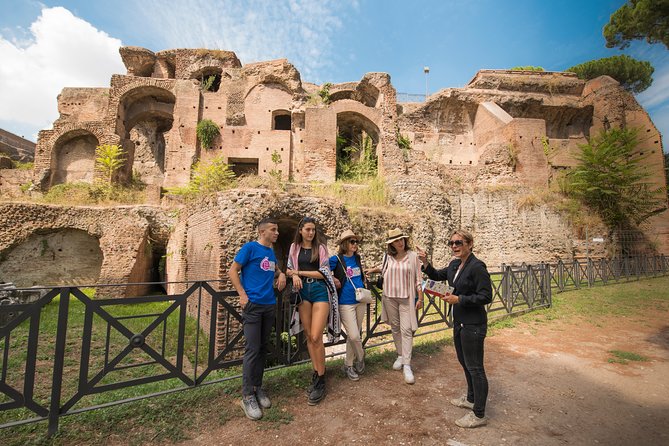 Rome: Colosseum and Ancient Rome Tour - Value for Money: How Good Is the Deal?