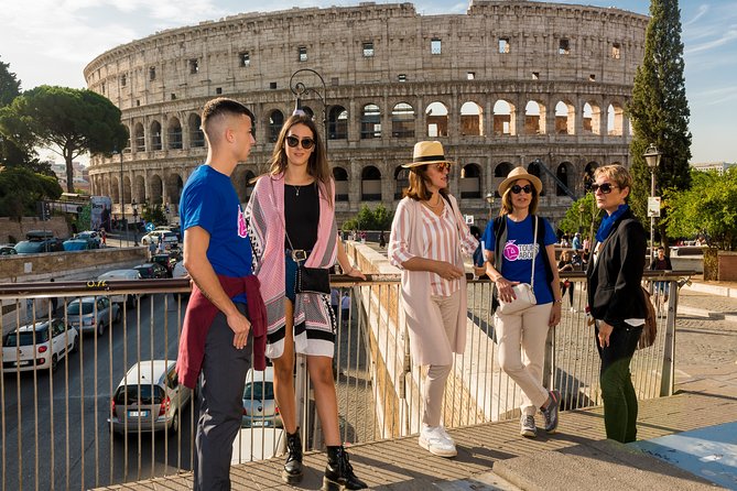 Rome: Colosseum and Ancient Rome Tour - FAQ - Your Practical Questions Answered