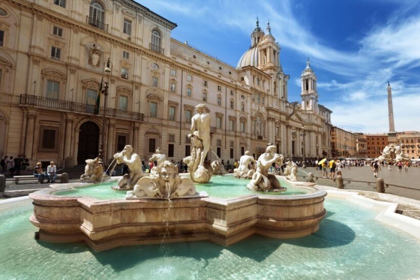 Rome: Colosseum and historic centre private walking tour - Final Thoughts