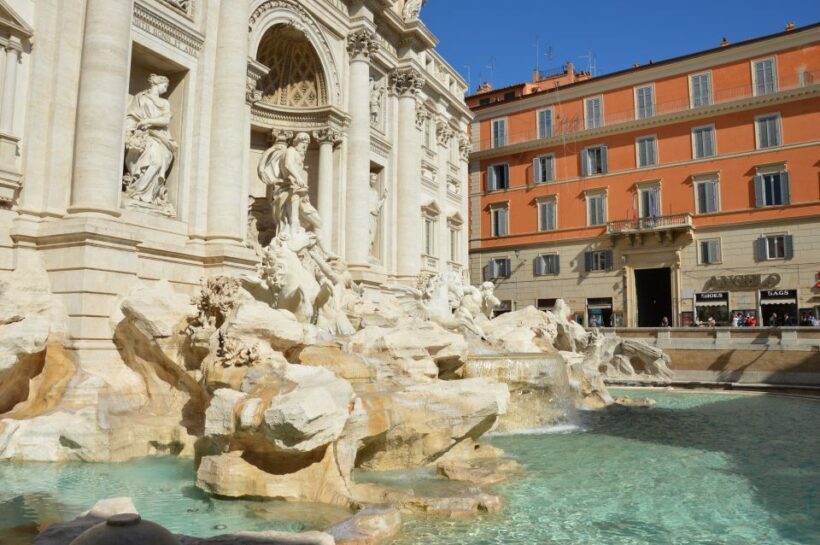 Rome: Colosseum and historic centre private walking tour - FAQ