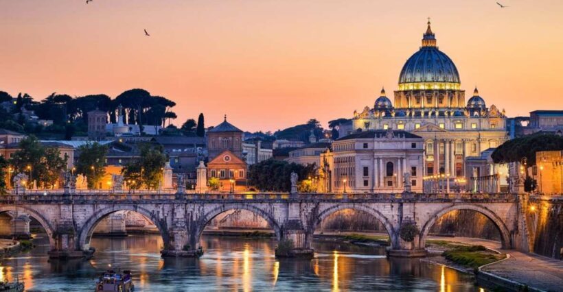 Rome: Colosseum and Vatican Guided Tour in one Day - A Detailed Look at the Tour Experience