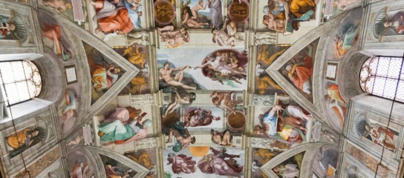Rome: Colosseum and Vatican Guided Tour in one Day - The Value of This Tour