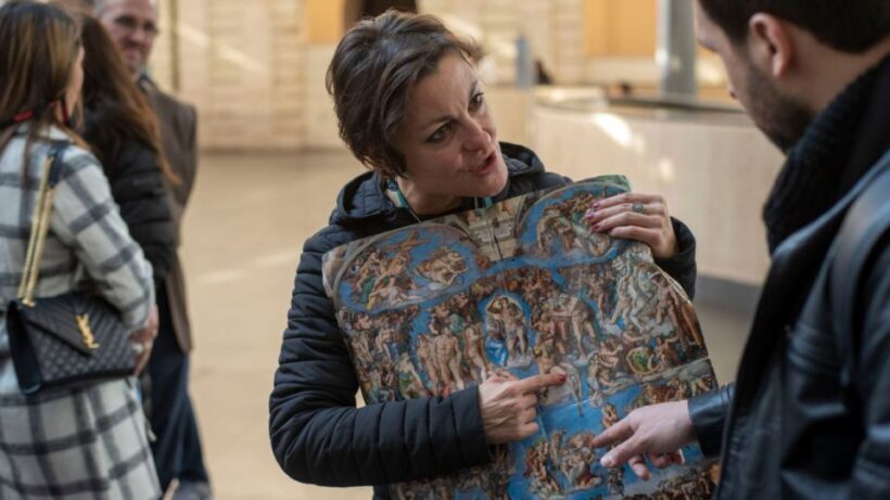 Rome: Colosseum and Vatican Highlights Combo Tour - Who Will Benefit Most from This Tour?