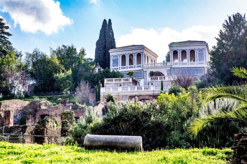 Rome: Colosseum Arena Access and Ancient Rome Guided Tour - A Deep Dive into the Tour Experience