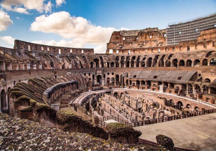 Rome: Colosseum Arena Access and Ancient Rome Guided Tour - Authenticity and Value: What Travelers Say