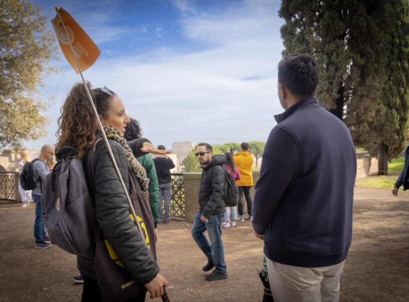Rome: Colosseum, Arena & Ancient City Small Group Tour - Practical Considerations