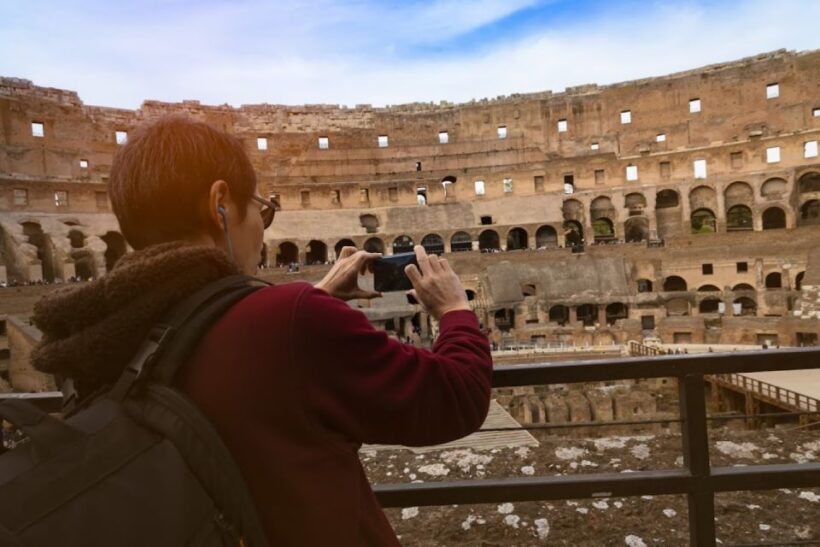 Rome: Colosseum Arena and Ancient Rome Guided Tour - Authentic Experiences and Real-World Insights