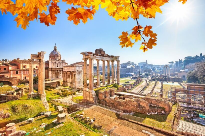 Rome: Colosseum, Arena and Ancient Rome Private Guided Tour - Final Thoughts