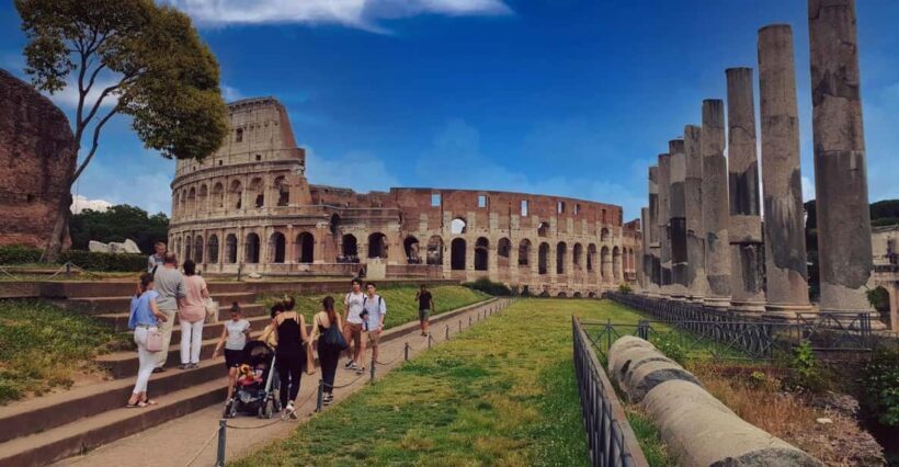 Rome: Colosseum Arena Floor and Ancient Rome Tour - How This Tour Stands Out
