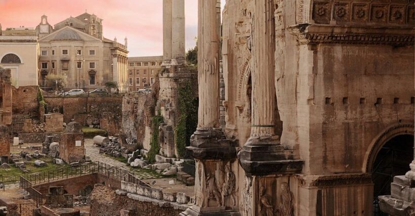 Rome: Colosseum Arena Floor and Ancient Rome Tour - FAQ