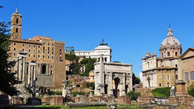Rome: Colosseum Arena Floor, Forum & Palatine Guided Tour - An Authentic Glimpse into Rome’s Ancient Heart