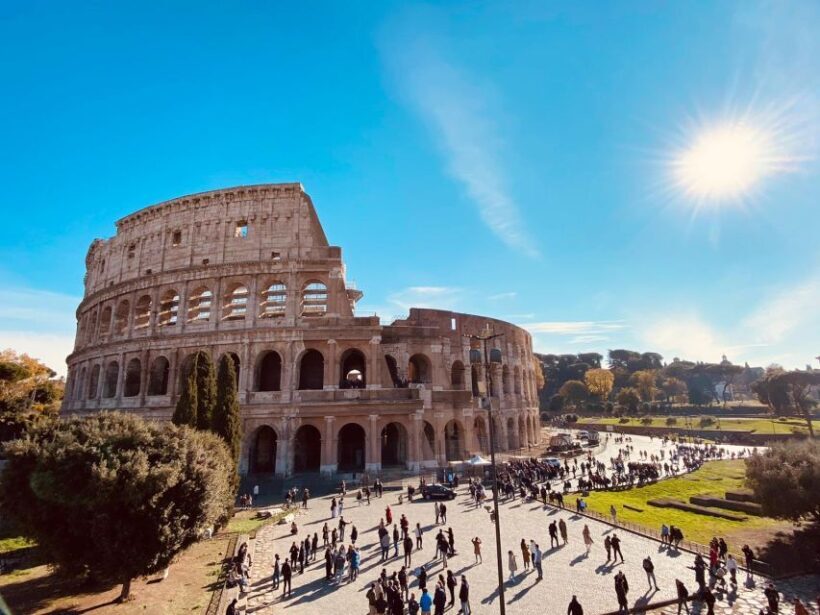 Rome: Colosseum Arena Floor, Forum & Palatine Guided Tour - The Guide Experience: Why It Matters