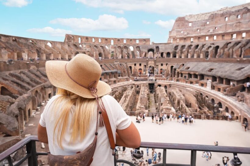 Rome: Colosseum Arena Floor, Roman Forum & Palatine Tour - FAQ