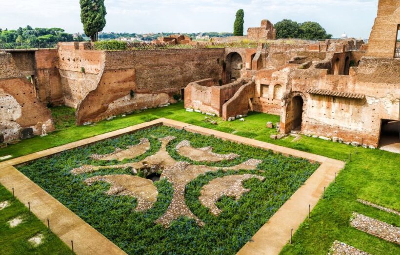 Rome: Colosseum Arena, Forum & Palatine Hill Private tour - A Deep Dive into the Tour Experience
